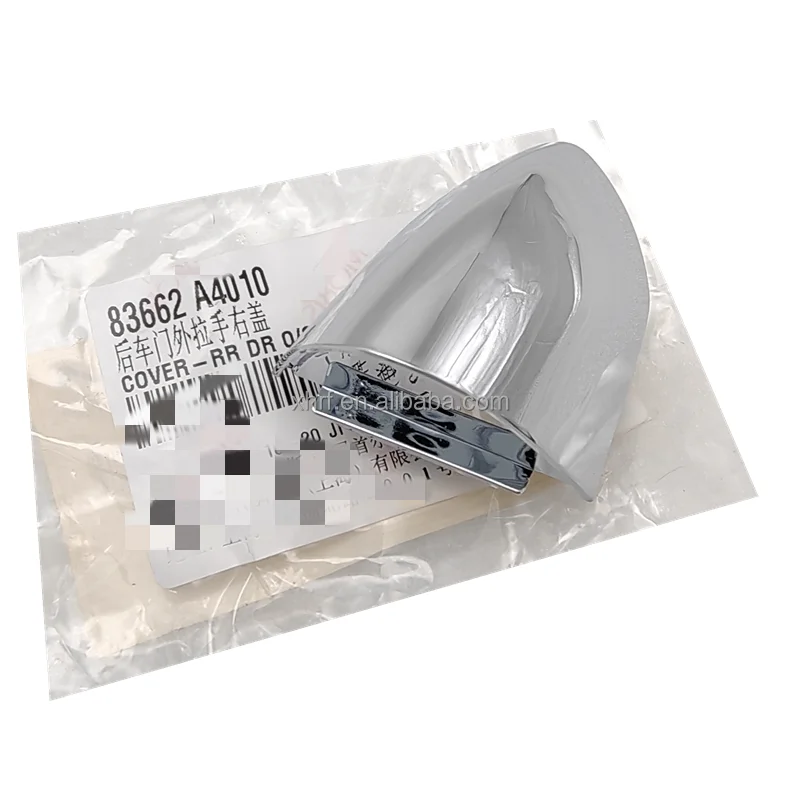 High Quality Hot Selling the Door Handle Cover Is Suitable for Hyundai ...