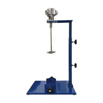 Liquid Pneumatic Types Propeller Agitator Ea320 50l - Buy Types ...
