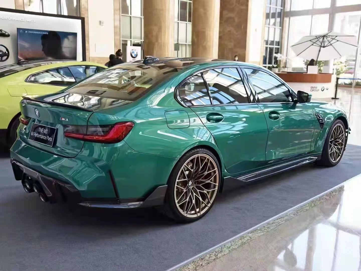 Mp Style Dry Carbon Fiber Side Skirt For G80 M3 G82 M4 Buy Dry Carbon Fiber Side Skirt For G80 