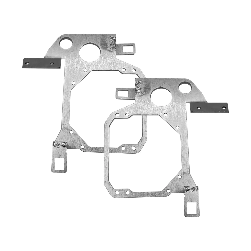 Taochis Frame Adapter Module Diy Retrofit Bracket Holder For Nissan ...
