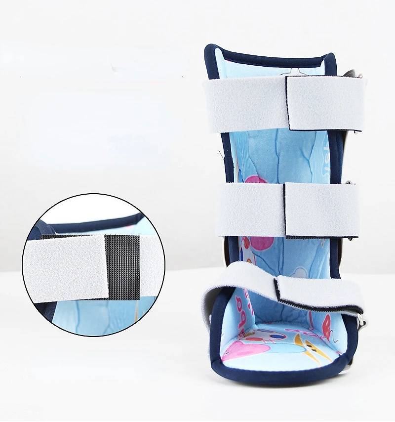 Ankle Joint Fracture Fixation Bracket Ankle Joint Fixation Bracket ...