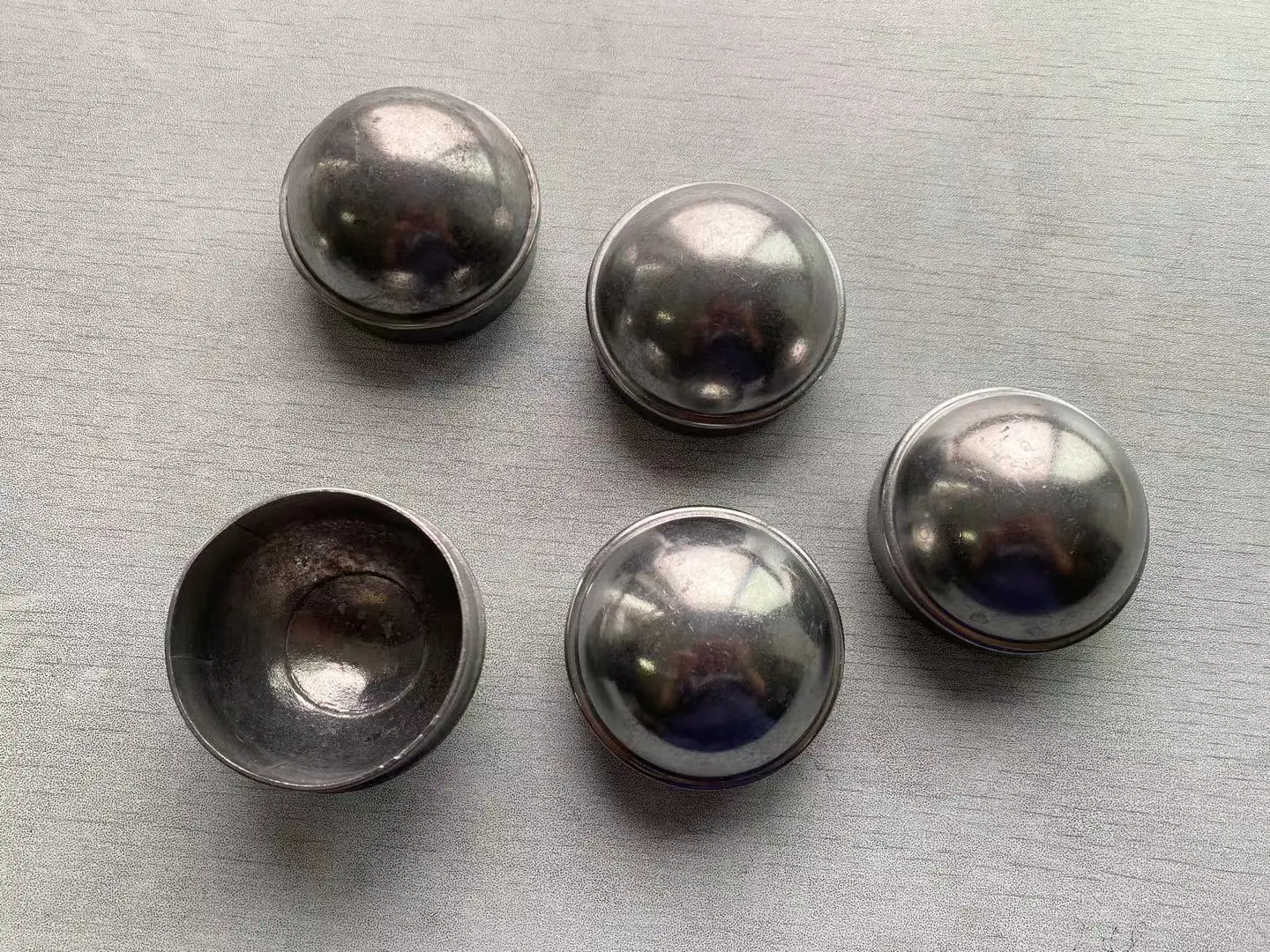 Aluminum Railing Spigot Post Base Cover| Alibaba.com