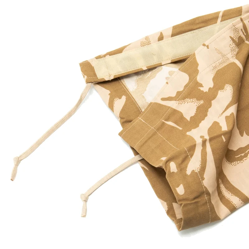 British Dress British Desert Camo Combat Cs95 Pants - Buy British ...