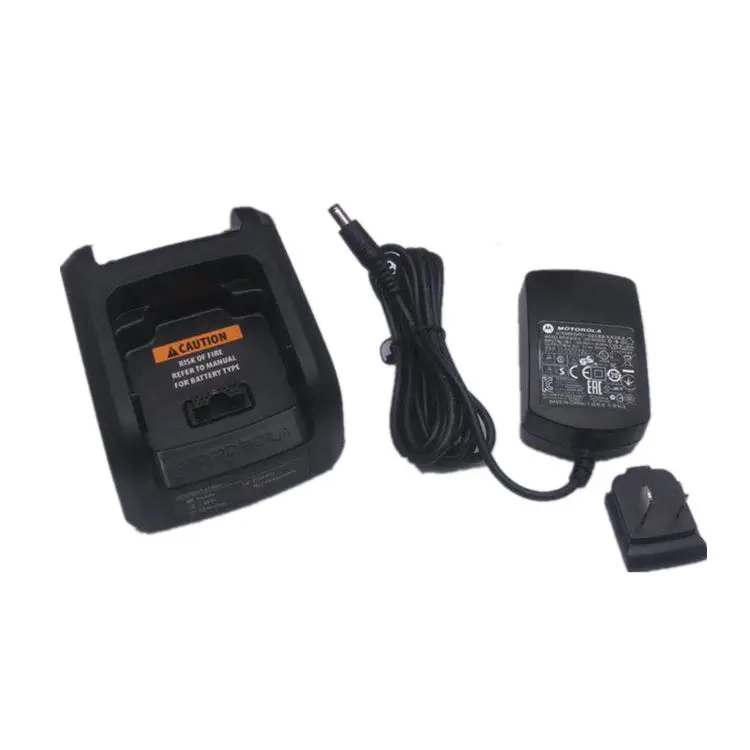 Nntn8234 Charging Cradle For Mtp3000 And Mtp6000 Radios For Mtp3500 ...