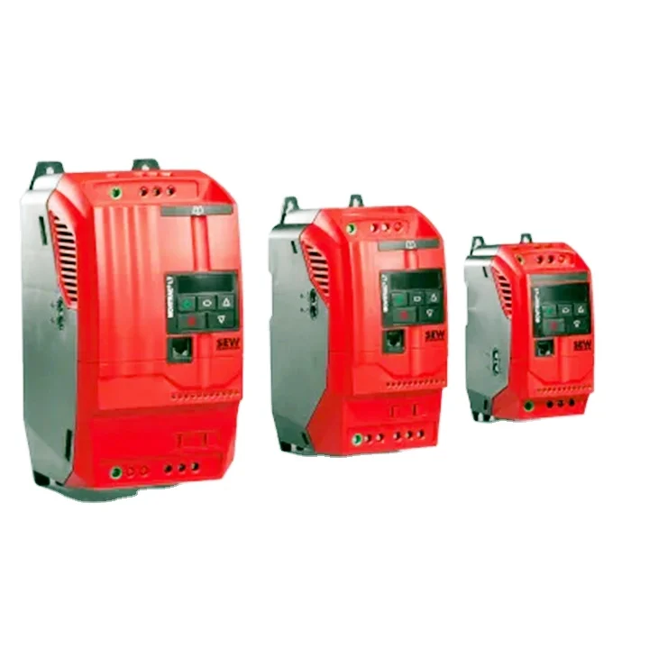 Mclteb0004201100 Sew Eurodrive Inverter Plc Programmable Controller ...