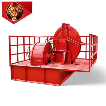 Tiger Rig Crown Block Sheave For Oilfield Drilling Rig - Buy Sheave For ...
