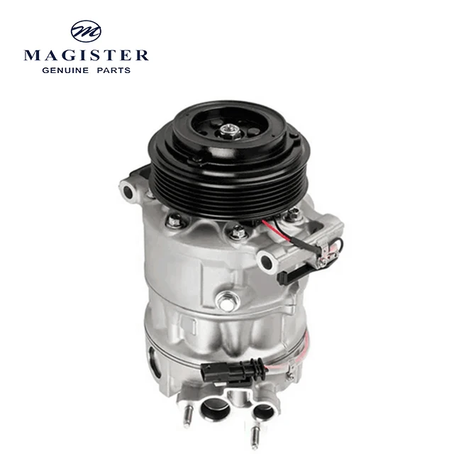 Ac Compressor For Land Rover Range Rover Sport Lr112584 Lr035760 ...