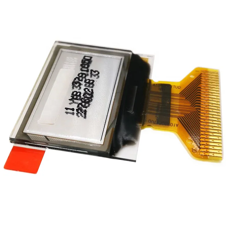 Et-s4931oem Ssd1306 128x64 Pixels 0.96 Inch Micro I2c Oled Mini Custom ...