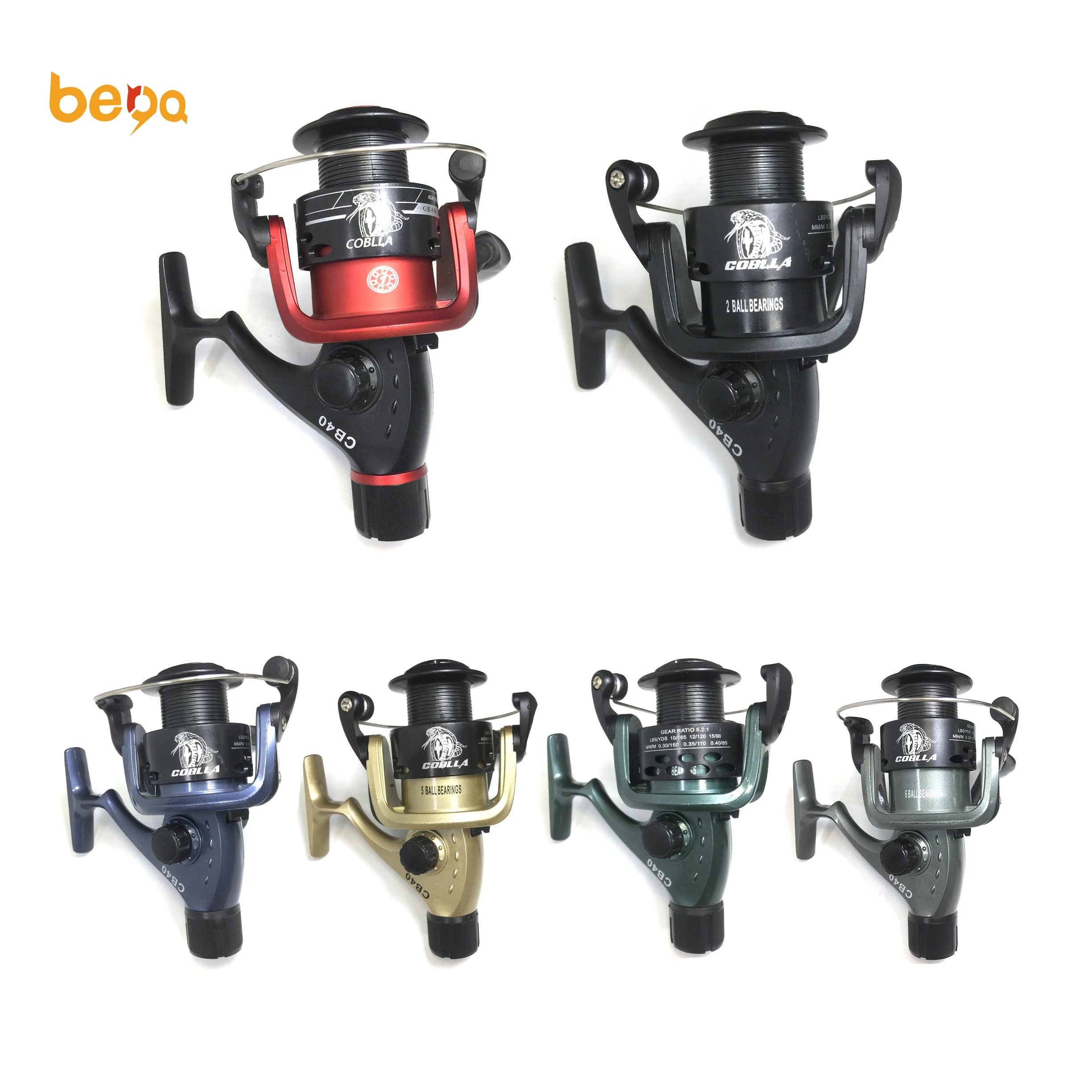 Cheap Cb Series Fishing Spinning Reels Saltwater Japanese Fishing Reel ...