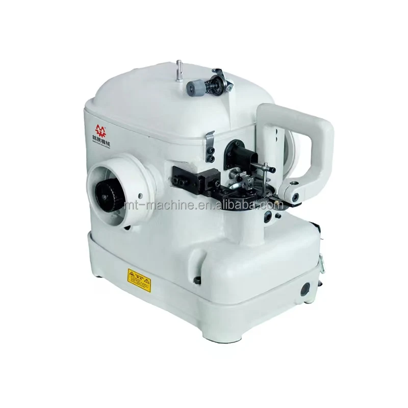 MT-600 Strobel Shoes High Capacity String Lasting Machine