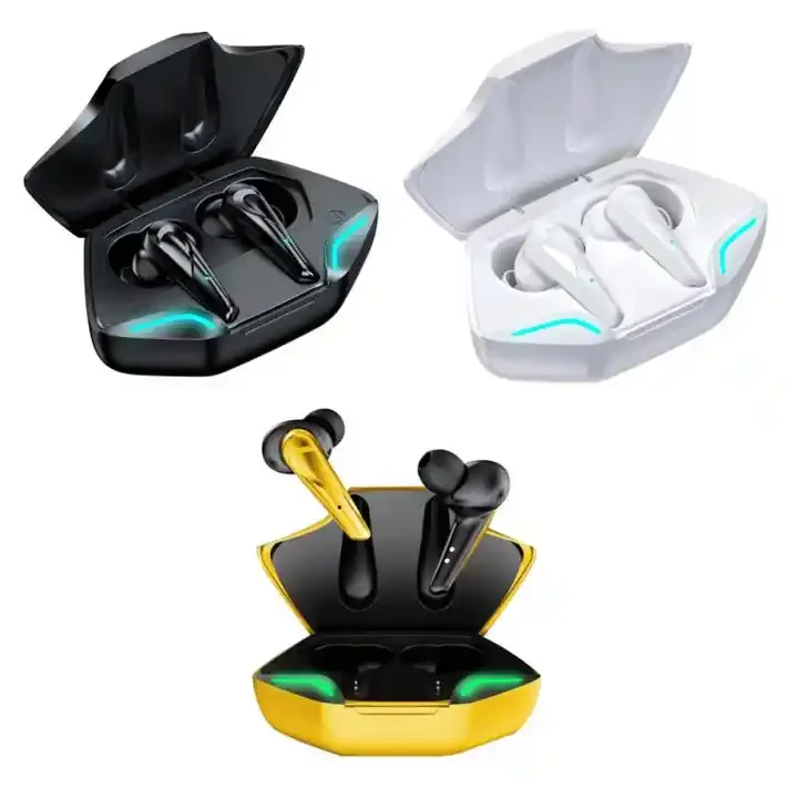 G11 X15 Pro True Wireless Earbuds Hot Selling Earbud Earphone Beauty in ...
