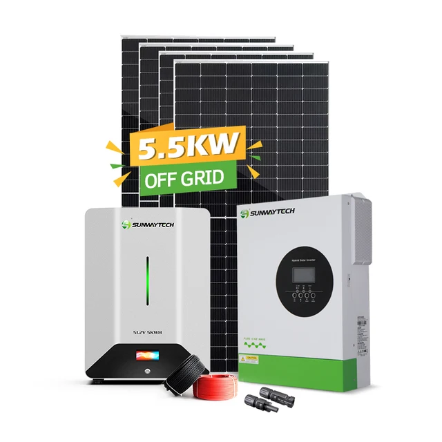 Company Overview - Sunway Solar Co., Ltd.