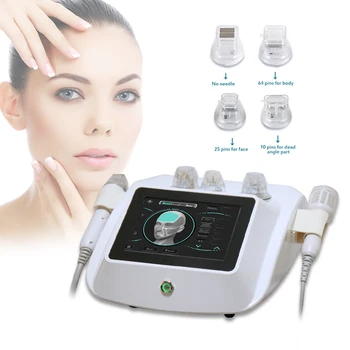 Morpheus8 Taibo Morpheus8 Micro Needle Rf Fractional Machine - Buy 1/6 ...