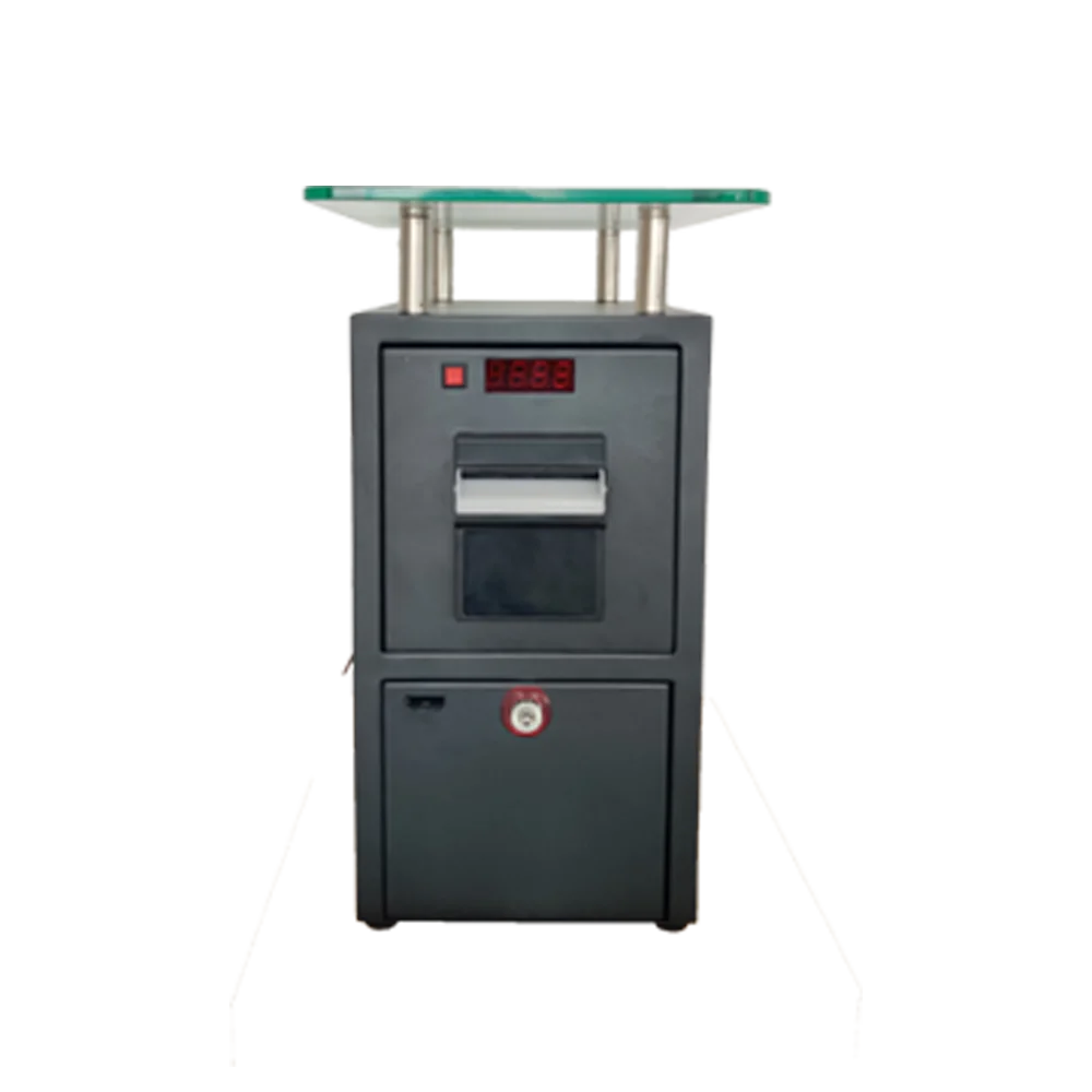 Timer Controller Box Bill Acceptor Time Control Box Bill Payment System ...