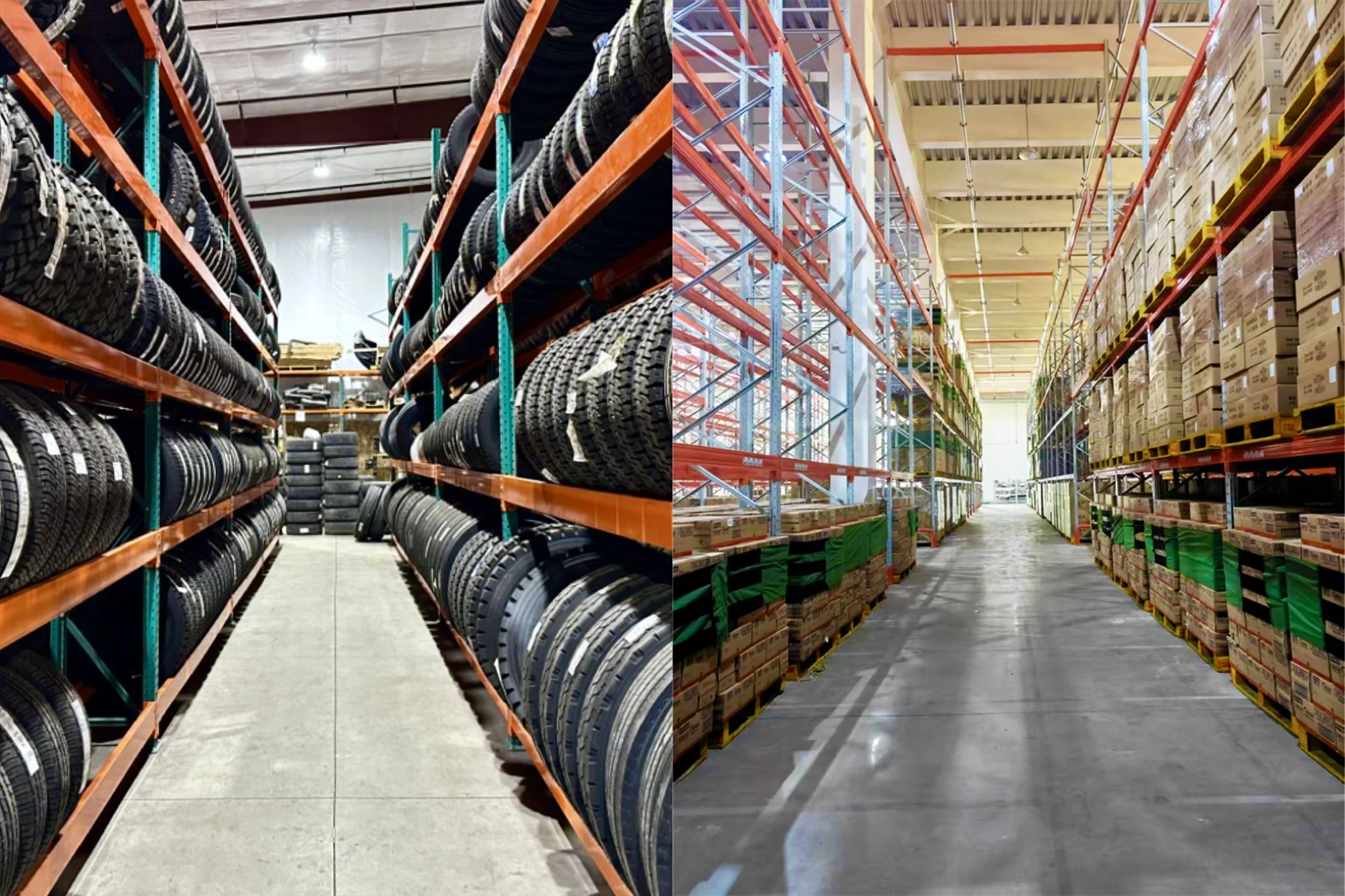 Industrial Racking Solutions Racking System Warehouse Storage Pallet ...