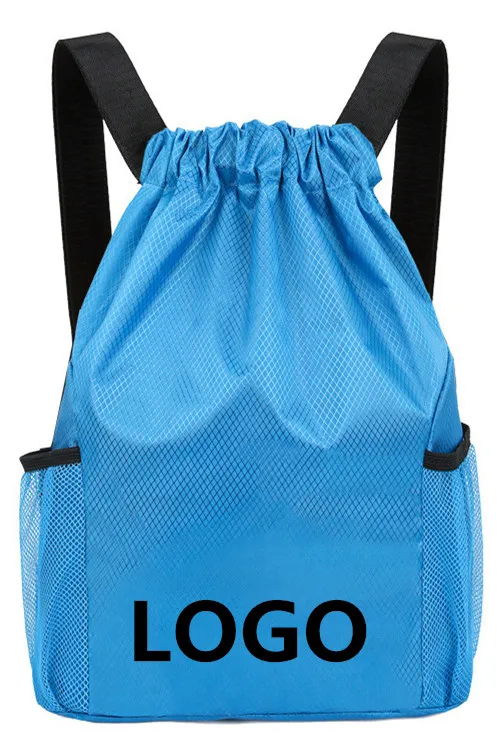Drawstring Bag Shoulder Bag Separation Large Size Sports Bag| Alibaba.com