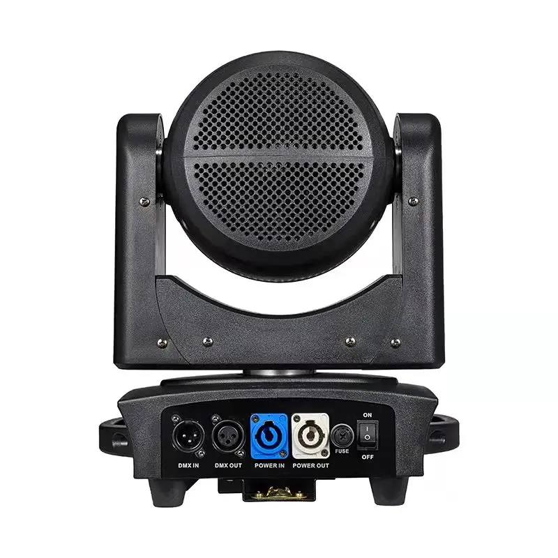Bee Eye Light 7x40w Mini 740 K10 Led Moving Head Wash Effect Light With ...