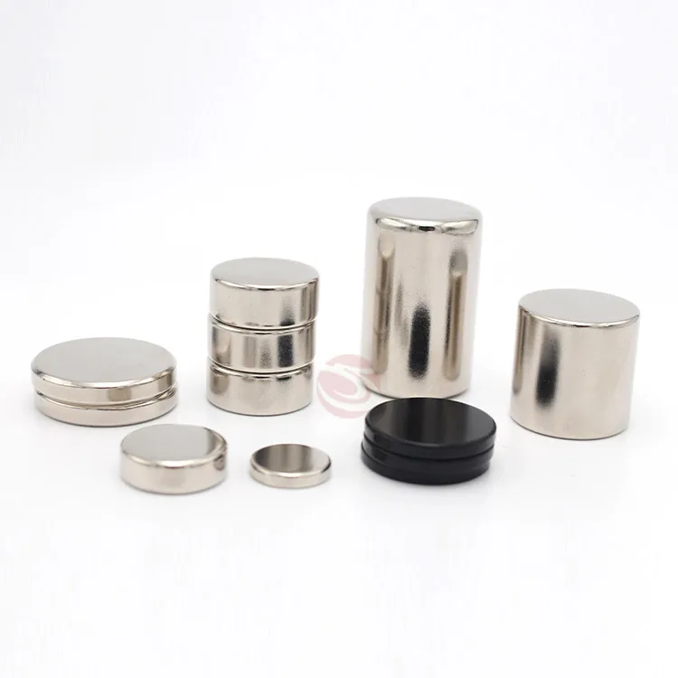 High Performance 6x3mm Neodymium Magnet - Cheap & Strong