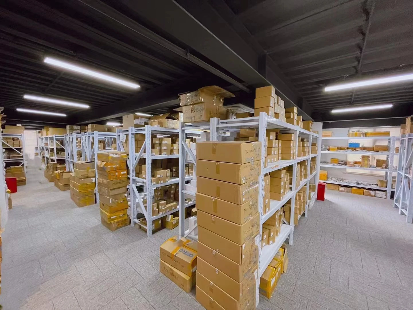 Original Beckhoff Potential Distribution Terminal Module El9185 El9186 ...