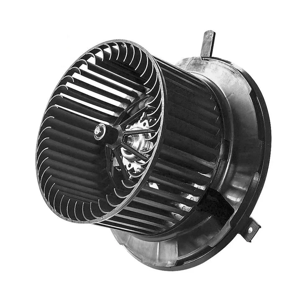 Heater Blower Motor Fan Blower Motor 1k2819015c 1k2819015 Km3591 For Vw ...