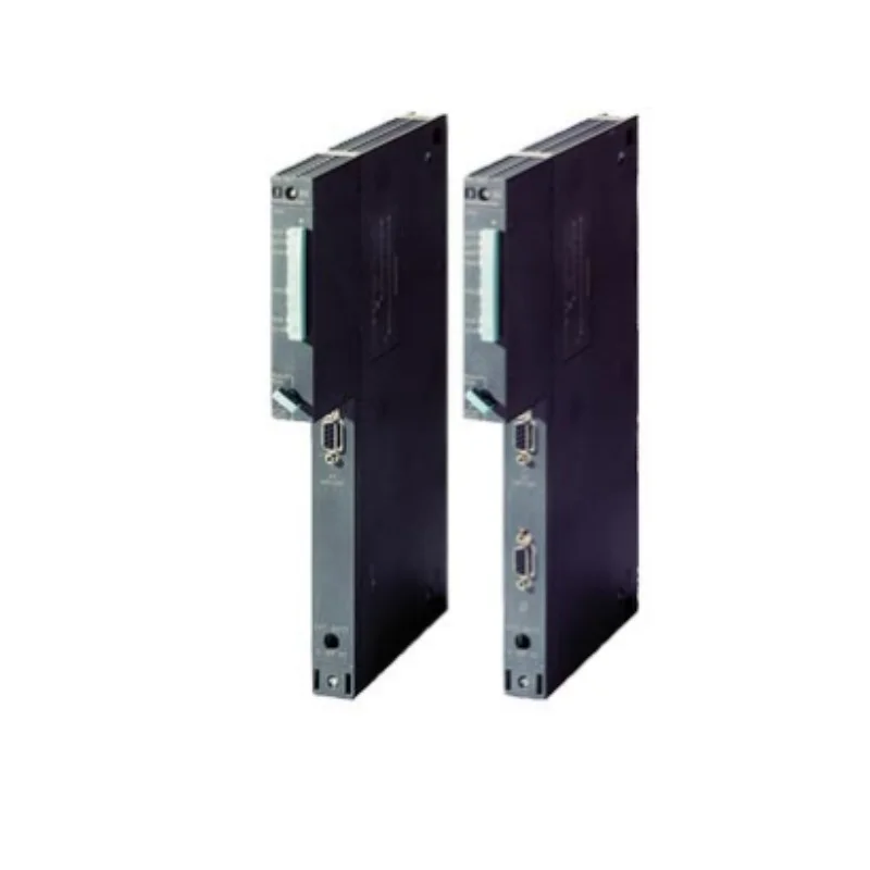 6es7412-1xj05-0ab0 Siemens Cpu Expansion Kit Holder Er2 With 9 Slots ...