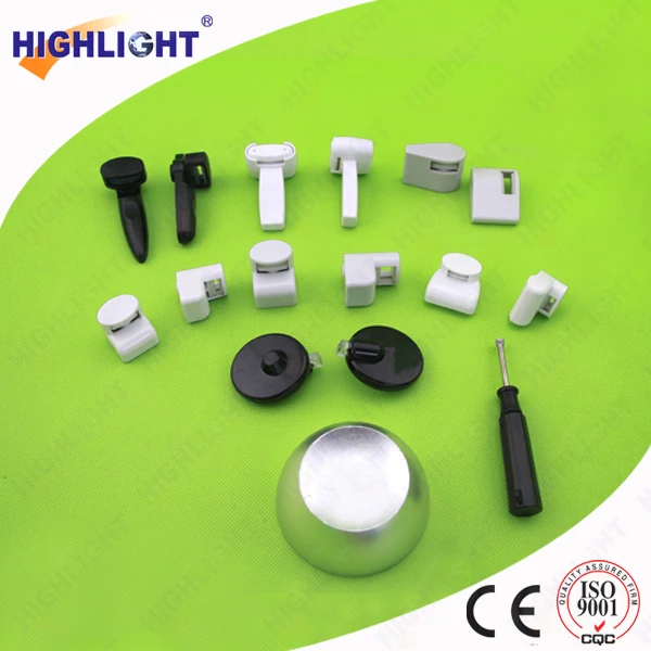 EAS Security Tags for Sunglasses - Reliable Anti-theft