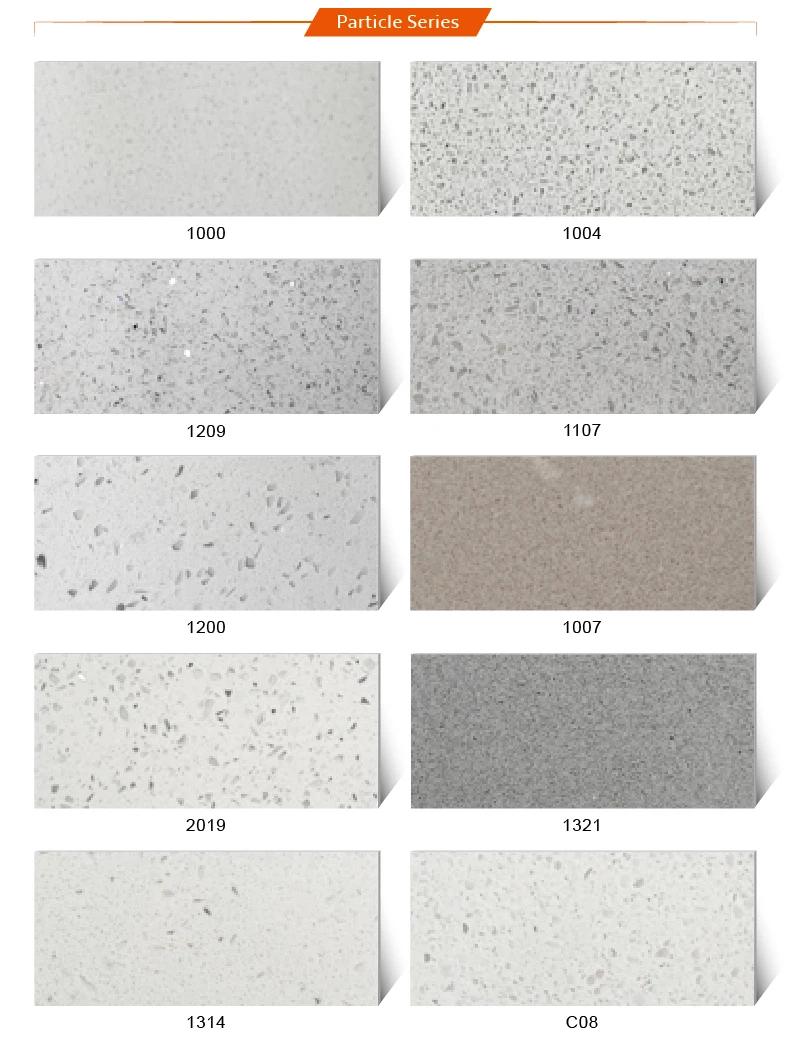 Modern White Artificial Engineered Quartz Acrylic Sheet Quartz Faux ...