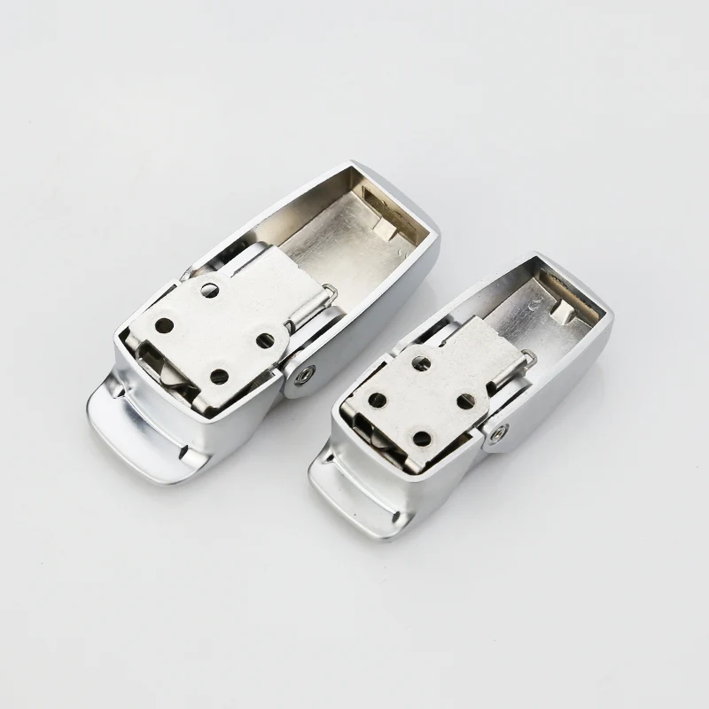 Industrial Electronic Control Box Over Center Draw Latch Hasp Toggle ...