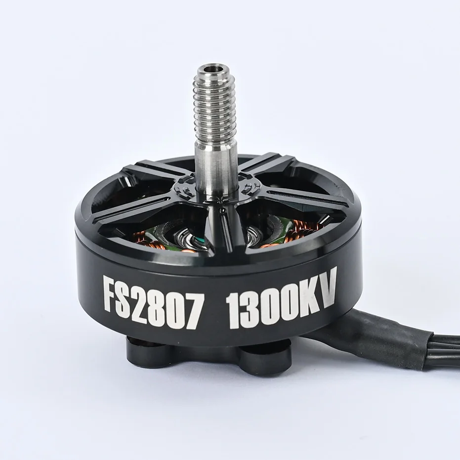 2807 1300kv Fpv Motor Rc Airplanes Motor For Multicopter Drone - Buy ...