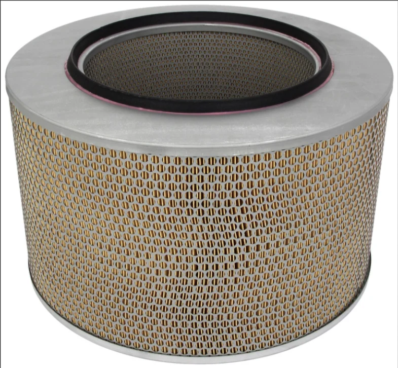 High Quality Diesel Engine Dd13 Dd15 Air Filters P618478