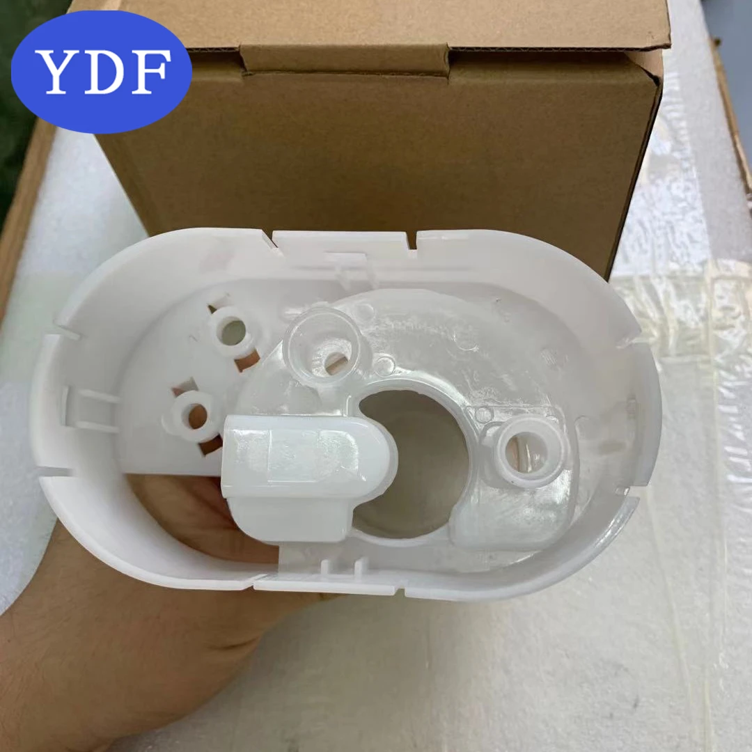 Fuel Filter For Hyundai Tucson Kia Sportage 2.0l 2.7l 31911-2e000 - Buy ...