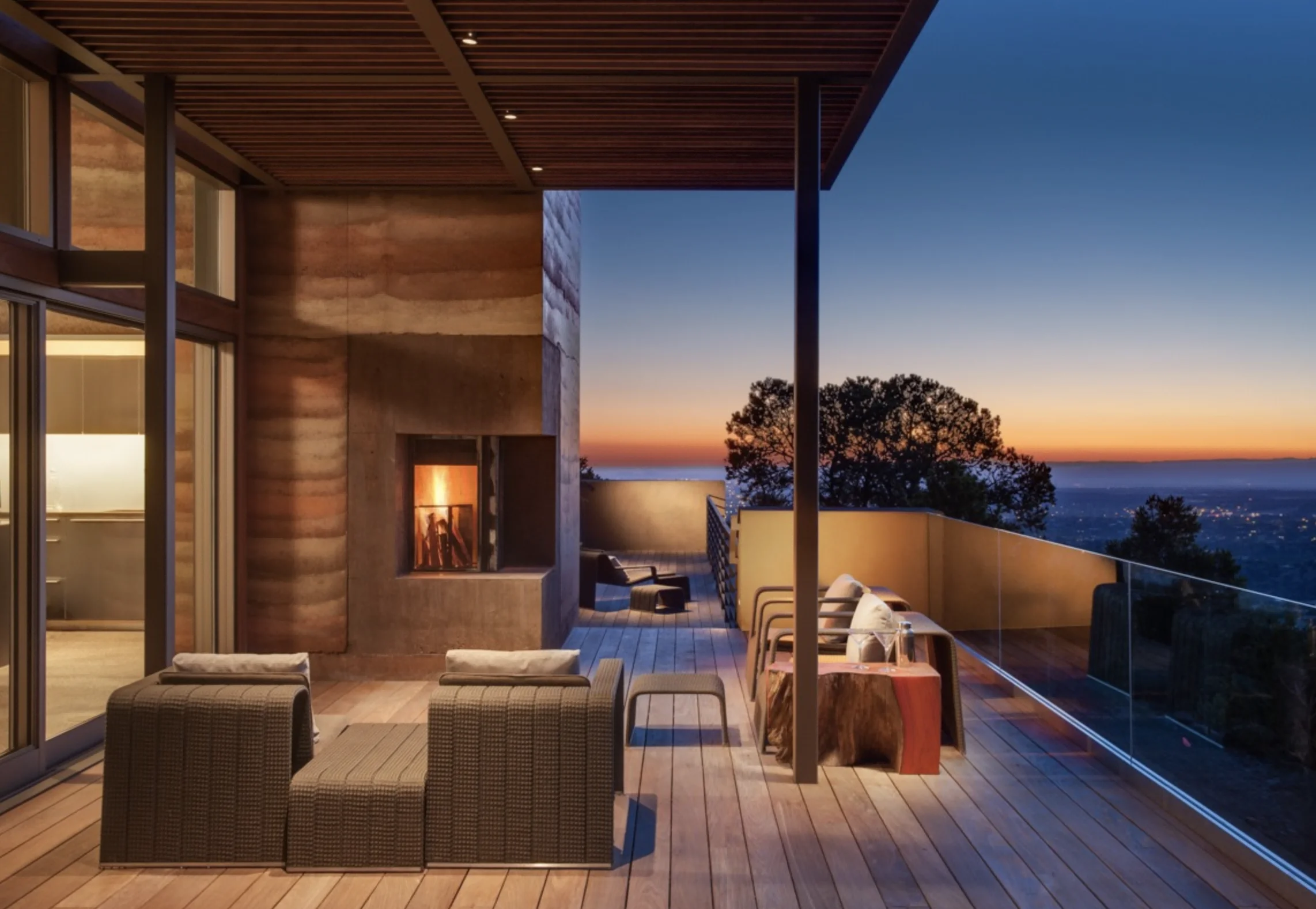 Flexible Exterior Stone Ms Rammed Earth Board Rammed Earth Panel Size ...