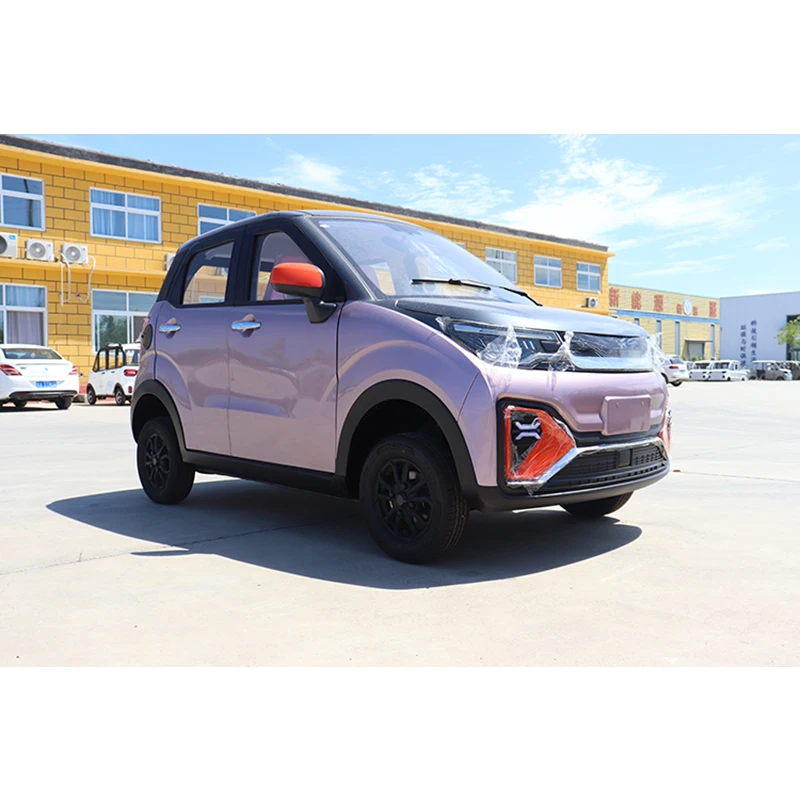 Cheap Keyu Candy Chinese New Trending New Cars Adult Small Auto Cars ...