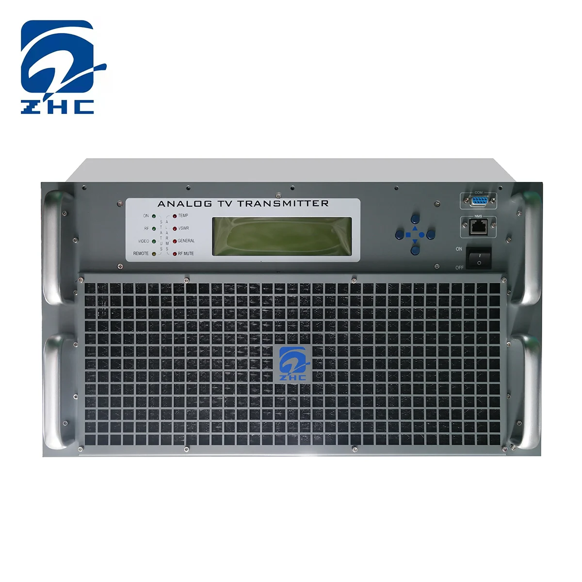 3KW Analog TV Broadcast Transmitter| Alibaba.com