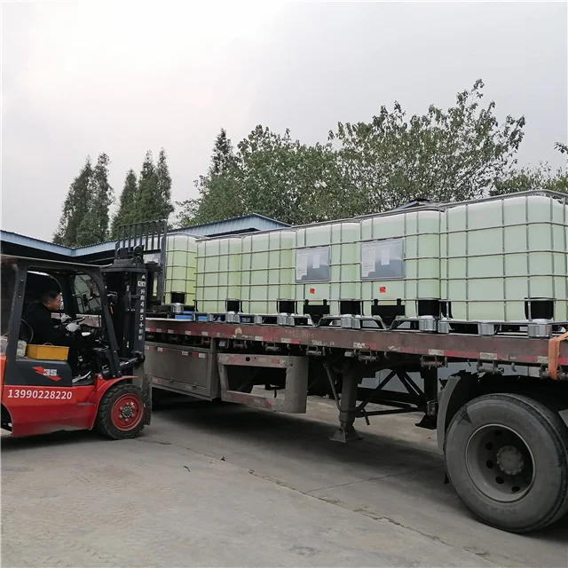 LDAO - Dodecyldimethylamine Oxide for Industrial Cleaning