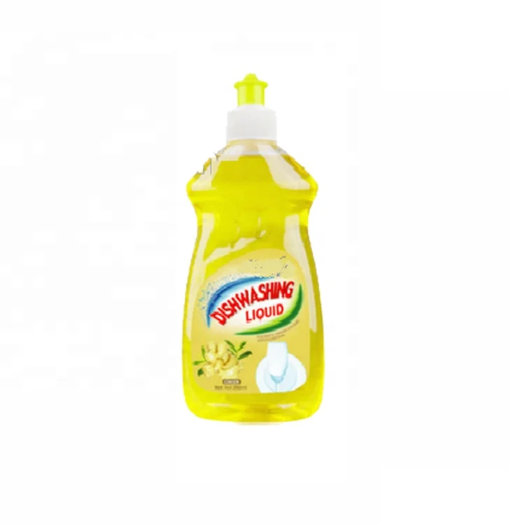 Concentrated Dishwashing Liquid Detergent For Home Use wholesale Multi ...