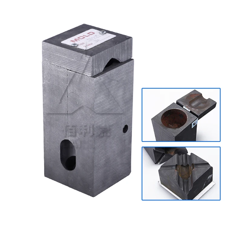 Exothermic Welding Mold Manufacture - Buy Welding Mold Manufactuer ...