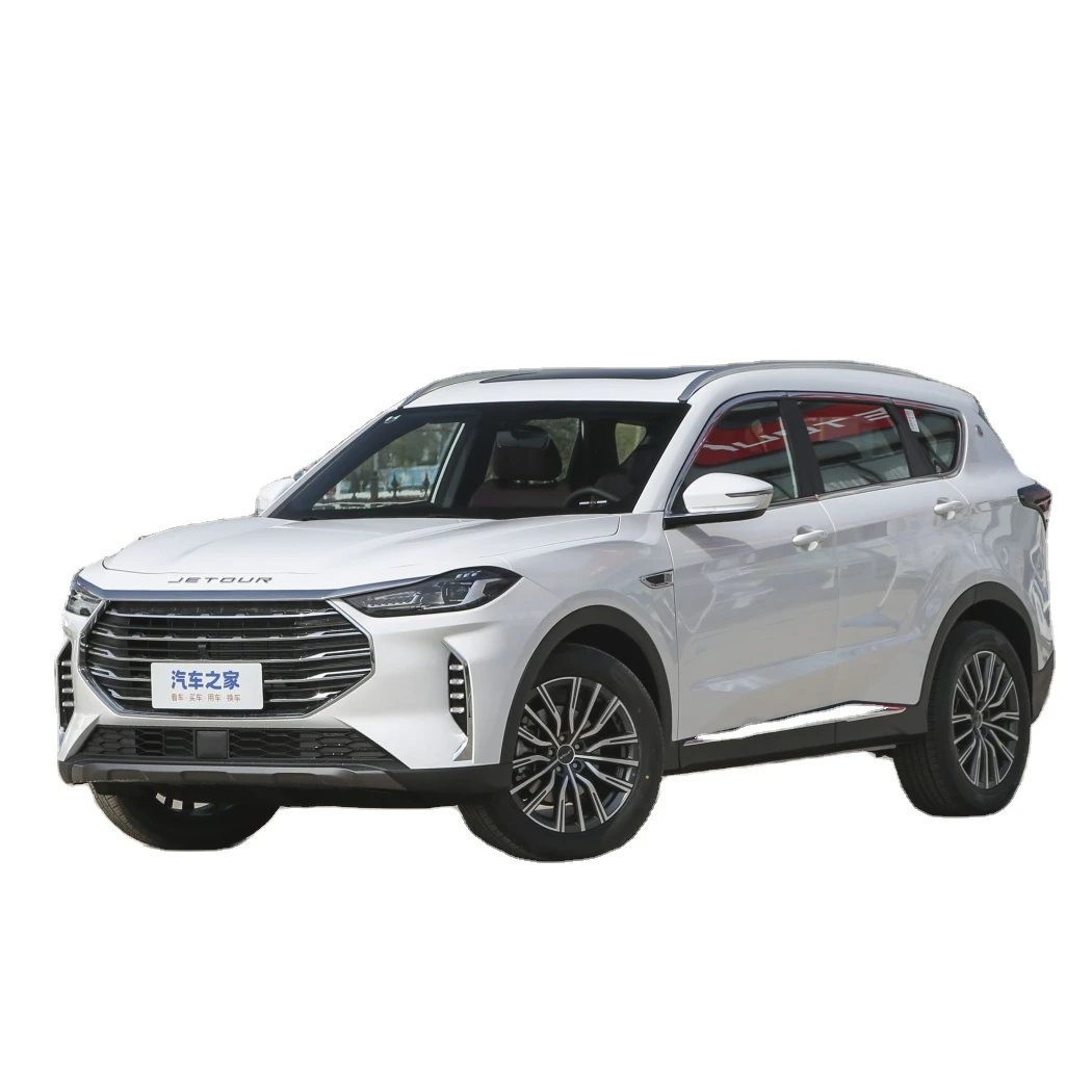 2023 JETOUR X70 PLUS 1.6T 197 HP L4 SUV| Alibaba.com