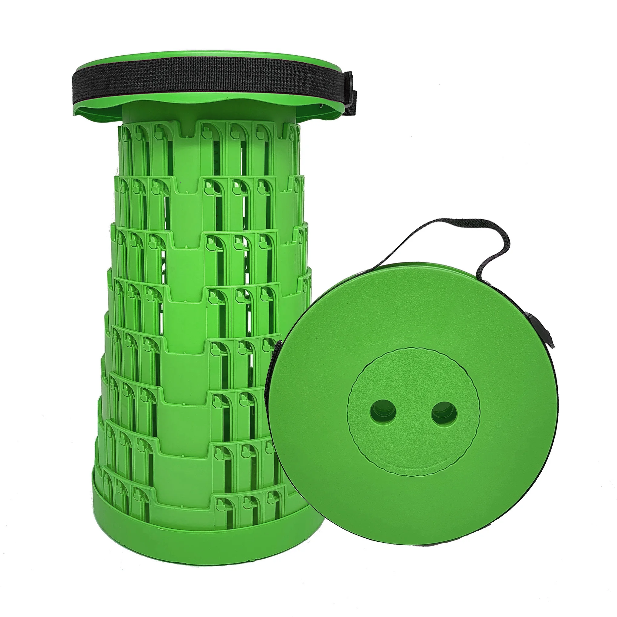 Retractable Stool Traveler's Companion Telescopic seat| Alibaba.com