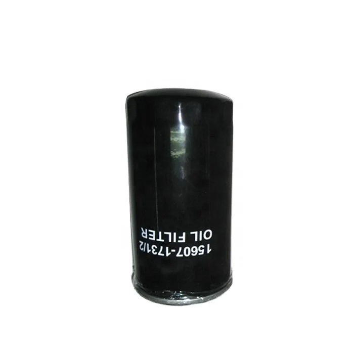 15607-1731 Auto Spare Parts Truck Oil Filter for Hino| Alibaba.com