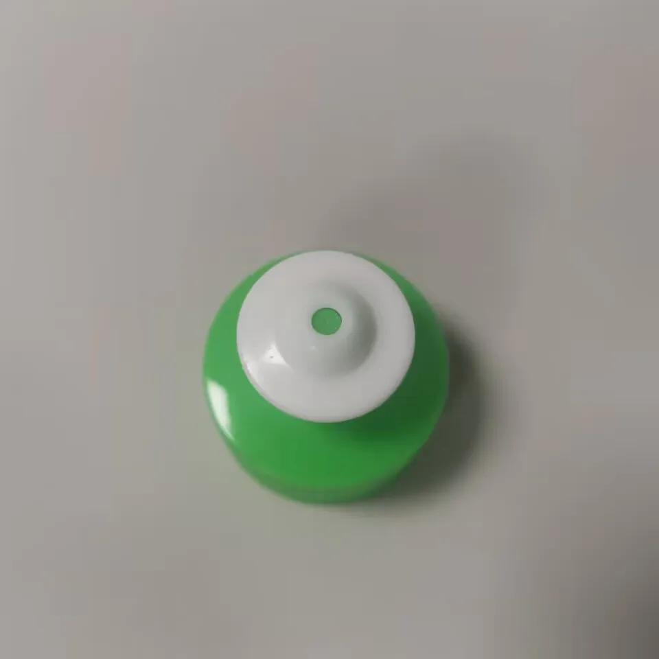 Food Grade PP Mix color push pull cap with 28mm neck-WEIKANG - Cosmetic ...