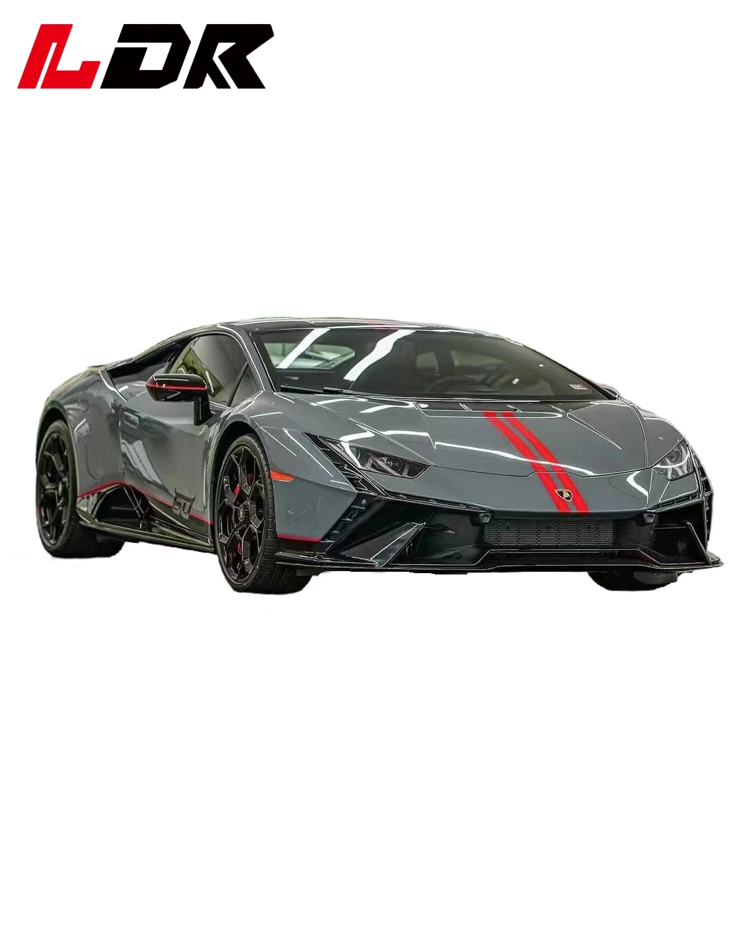 Auto Modification Conversion Body Kit For Lamborghini Huracan 2014-2022 ...