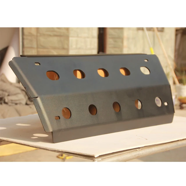 Skid Plate for Land Rover Defender| Alibaba.com
