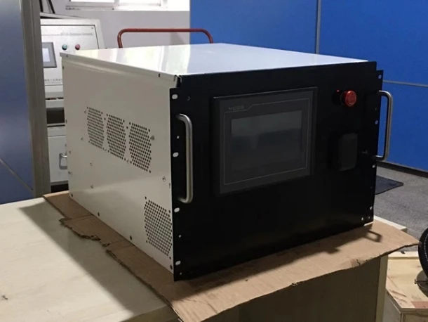 VOAINO WD-2204 - Lab Grown Diamond MPCVD Machine 6 Inch