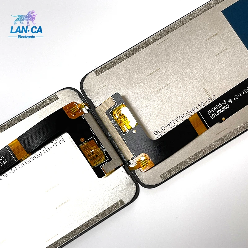 Original For Tcl 20 Se 20se Lcd Display Touch Screen Digitizer Assembly ...