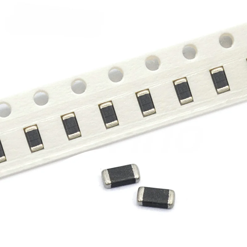 1206 SMD Inductance 10% 1/2.2/3.3/4.7/10/22/33/47/100uh 3.2MM*16MM ...