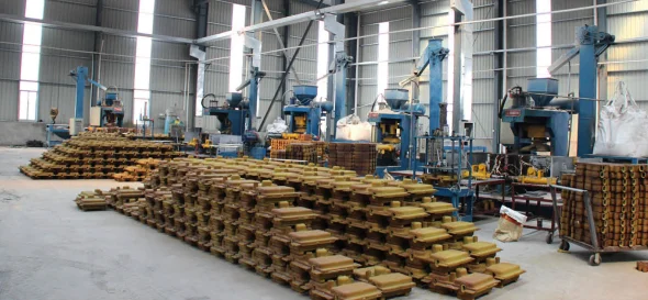 ISO Standards Shipping Container Corner Fittings Casting