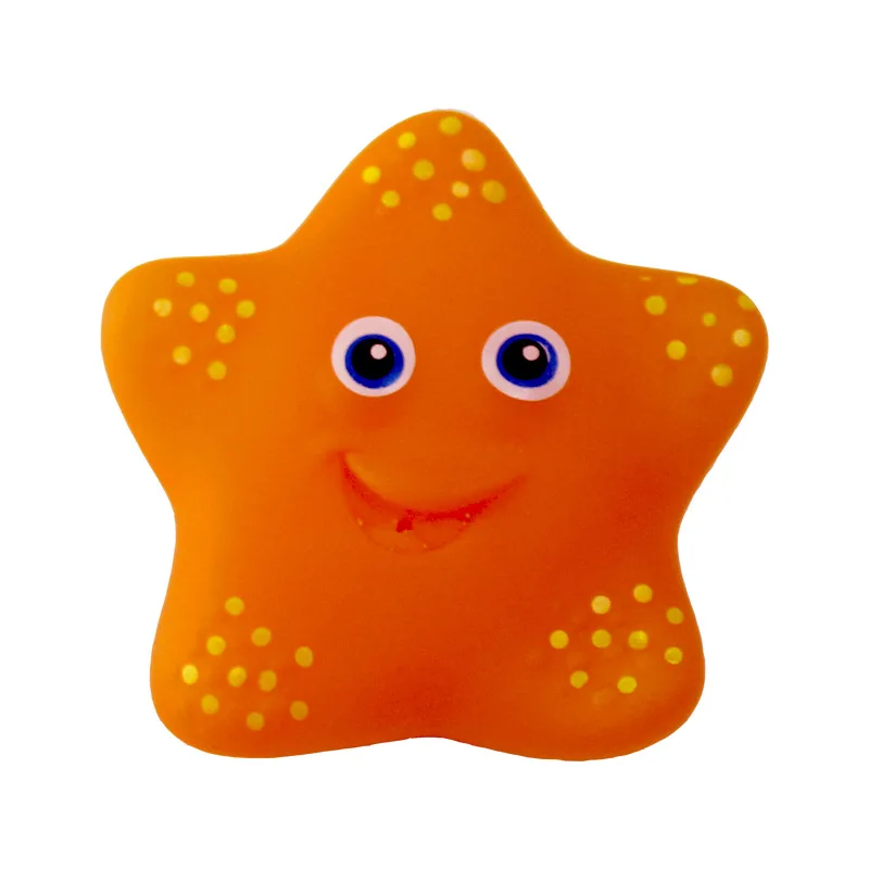 Children 's Bath And Kneading Called Water Spray Net Fishing Toy Play ...