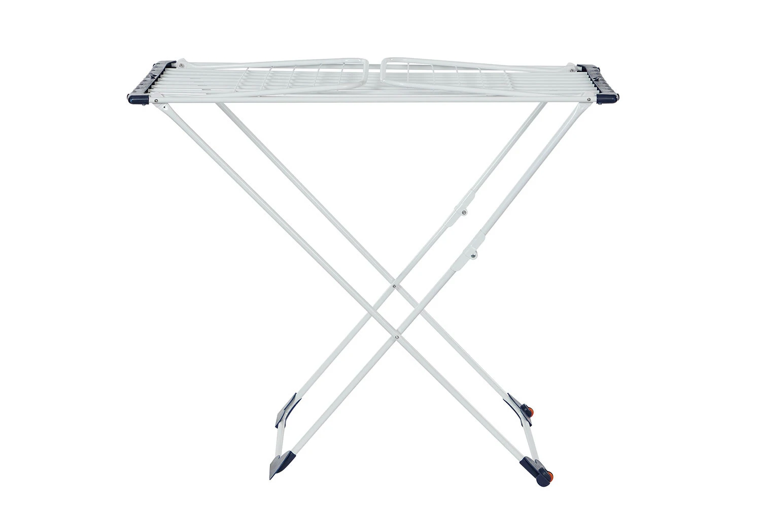 Folding Clothes Drying Rack With Wings Clothes Rack Big Drying Space ...