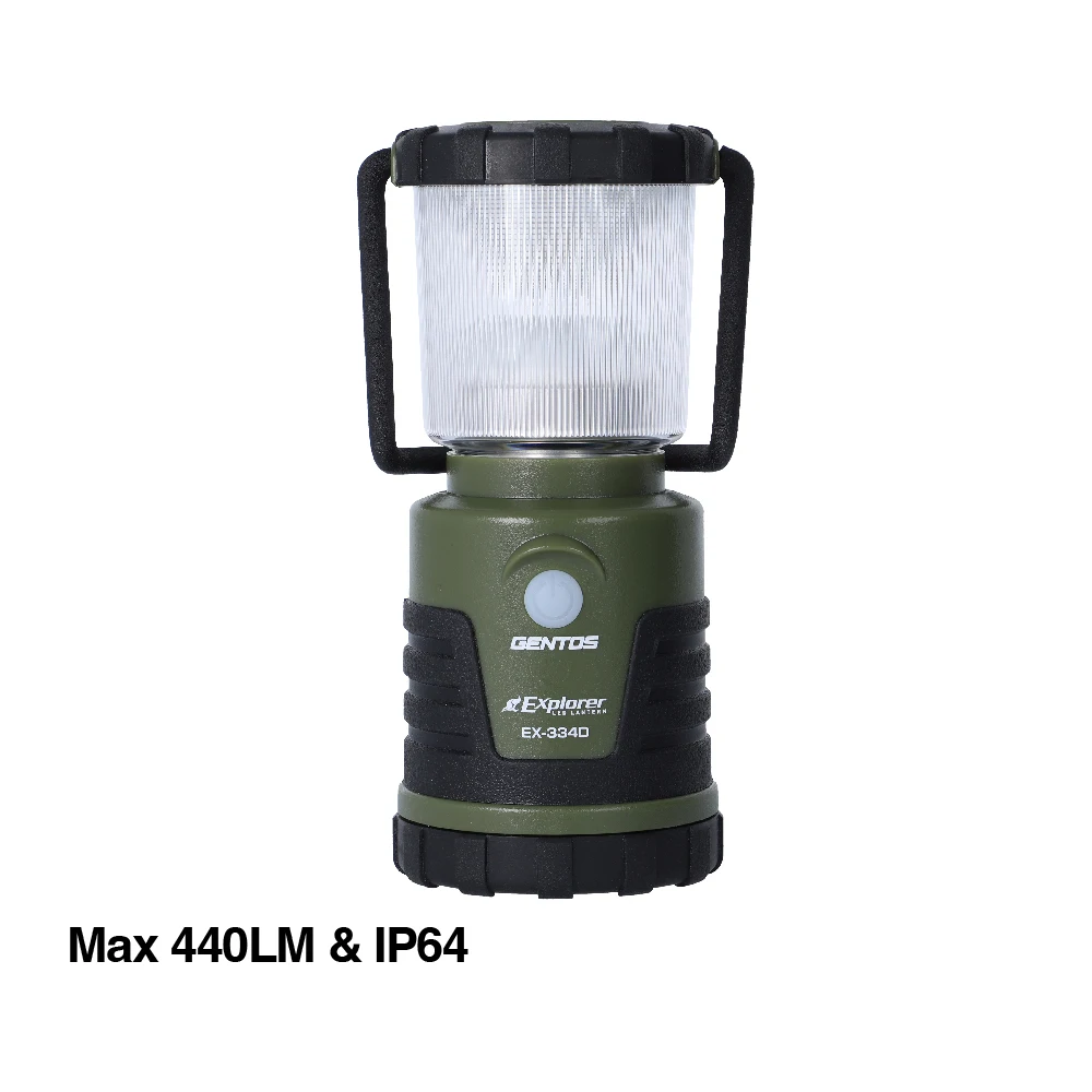 High Power Luxury Style Working Light Outdoor Camping Lantern - Buy ...